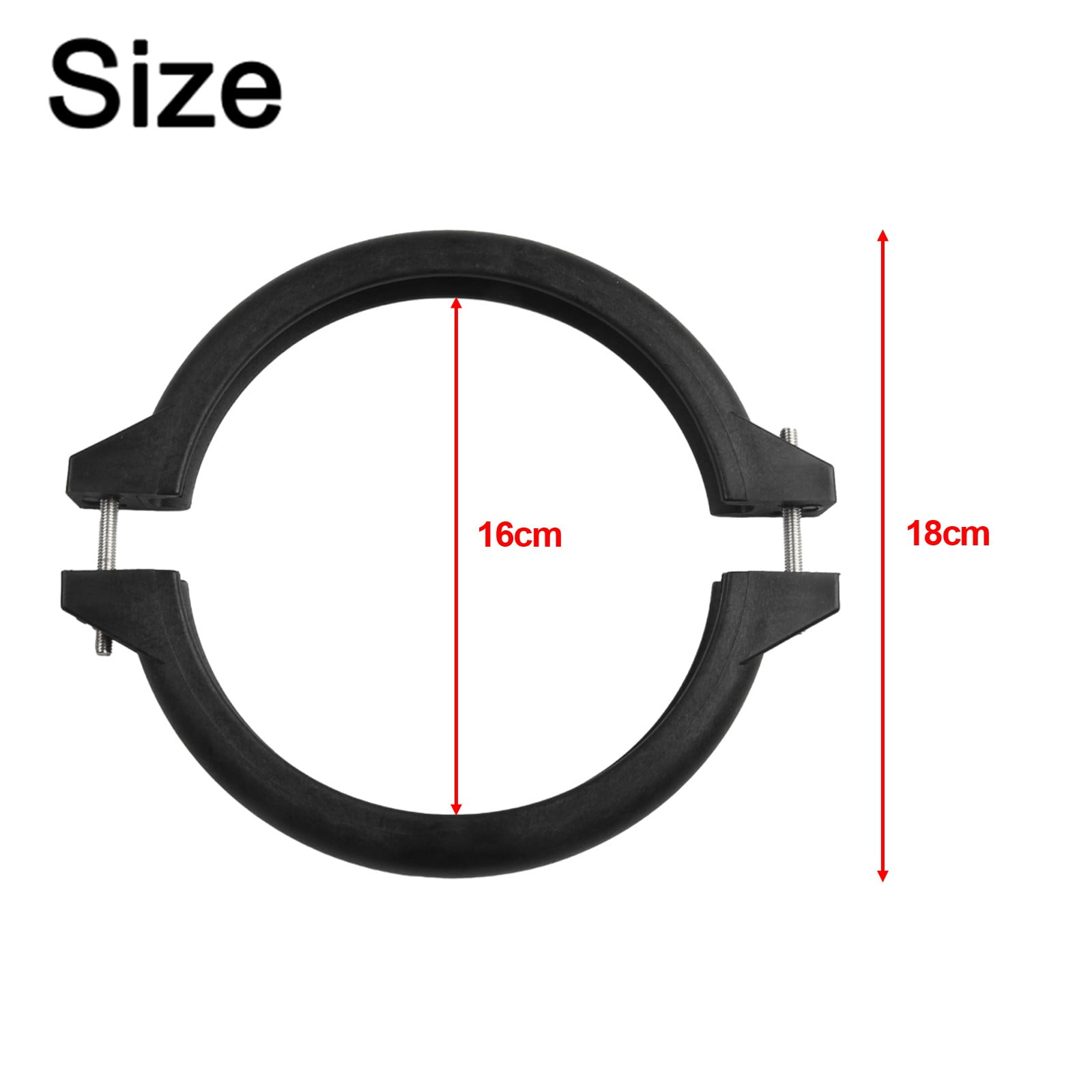 For SF80110-2 Replacement Clamp Collar Ring For Sand Filter Pump ...
