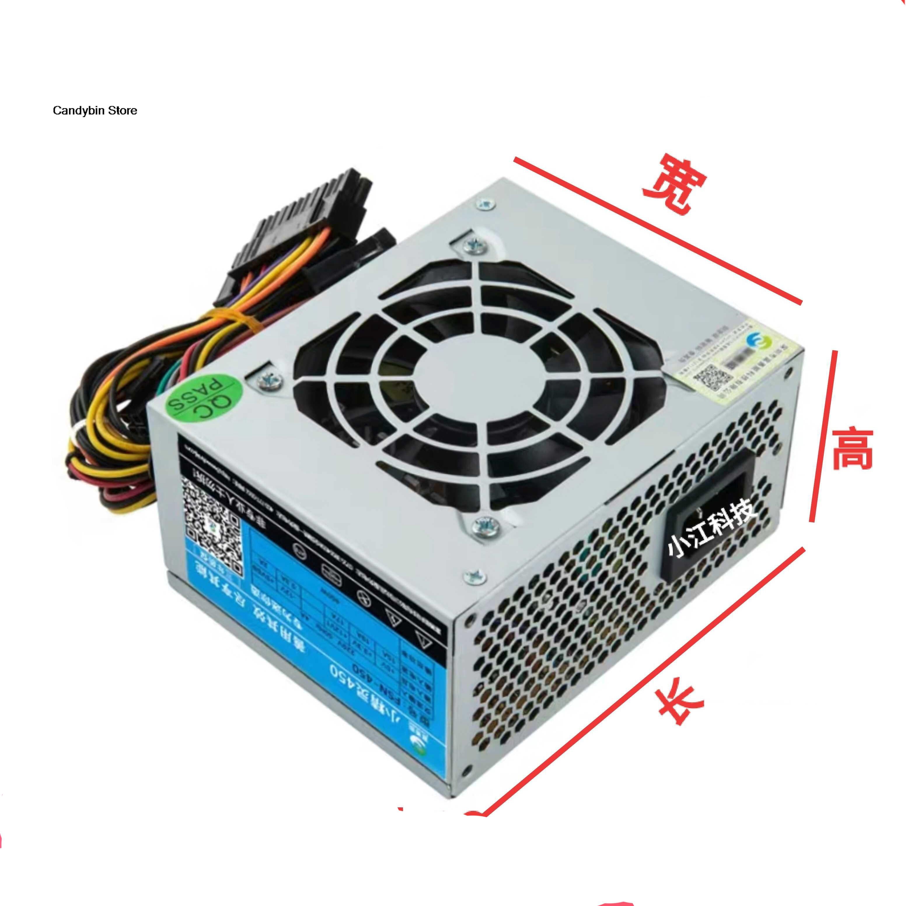 For SFX Mini Desktop Small Chassis Power Cashier All-in-One HTPC MATX ...
