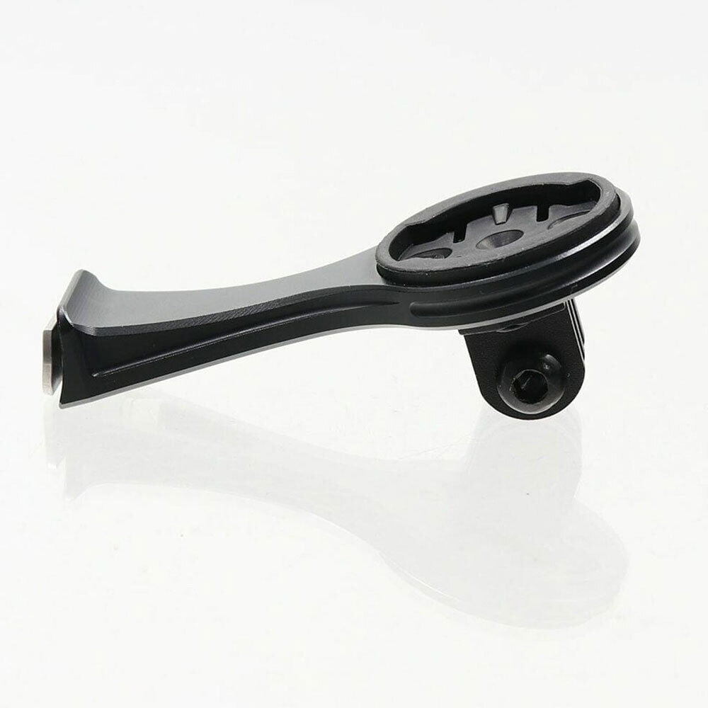 For SL6/SL7 stem bike Computer Mount Holder Out Front Bike Stem Support ...