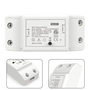 iHome iSS50 5-in-1 Smartmonitor - 24/7 Remote Home Monitoring - Walmart.com