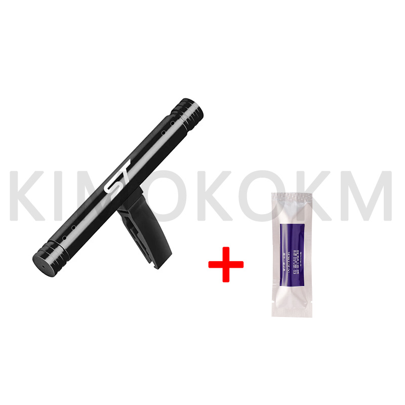 For ST Perfume Car Air Outlet Perfume Car Clip Aromatherapy Stick ...