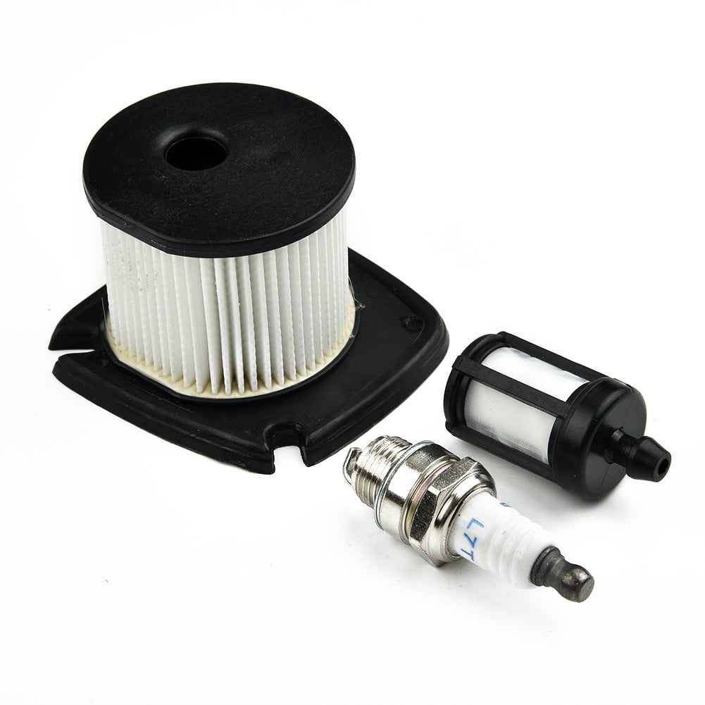 For Stihl Service Kit Bg86-Ce Sh86 Hd2 Leaf Blower Air Filter Plug Set ...