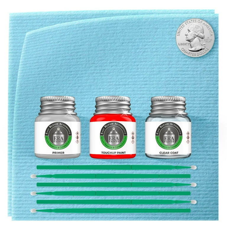 Subaru Color Code Blue