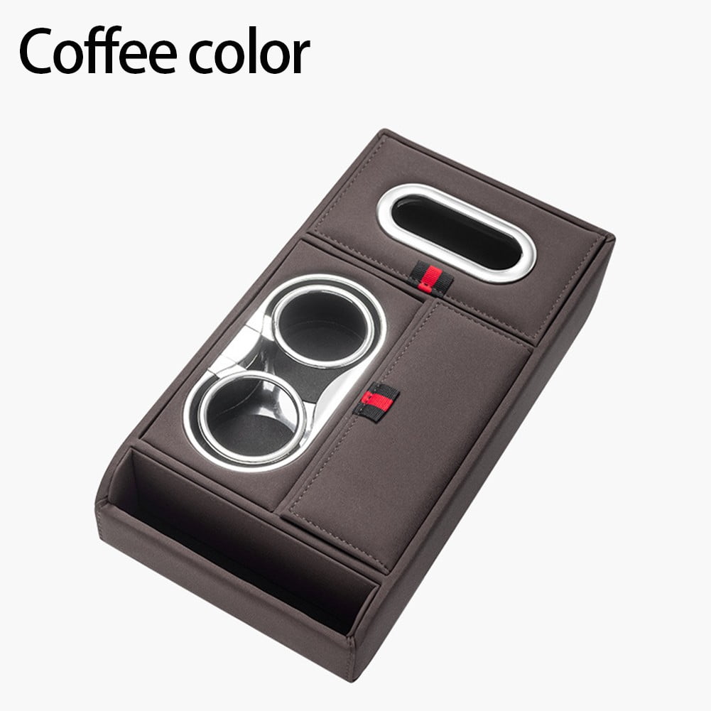 For SUVs For Trucks Comfort Pad Car Armrest Cushion Car Interior Car ...