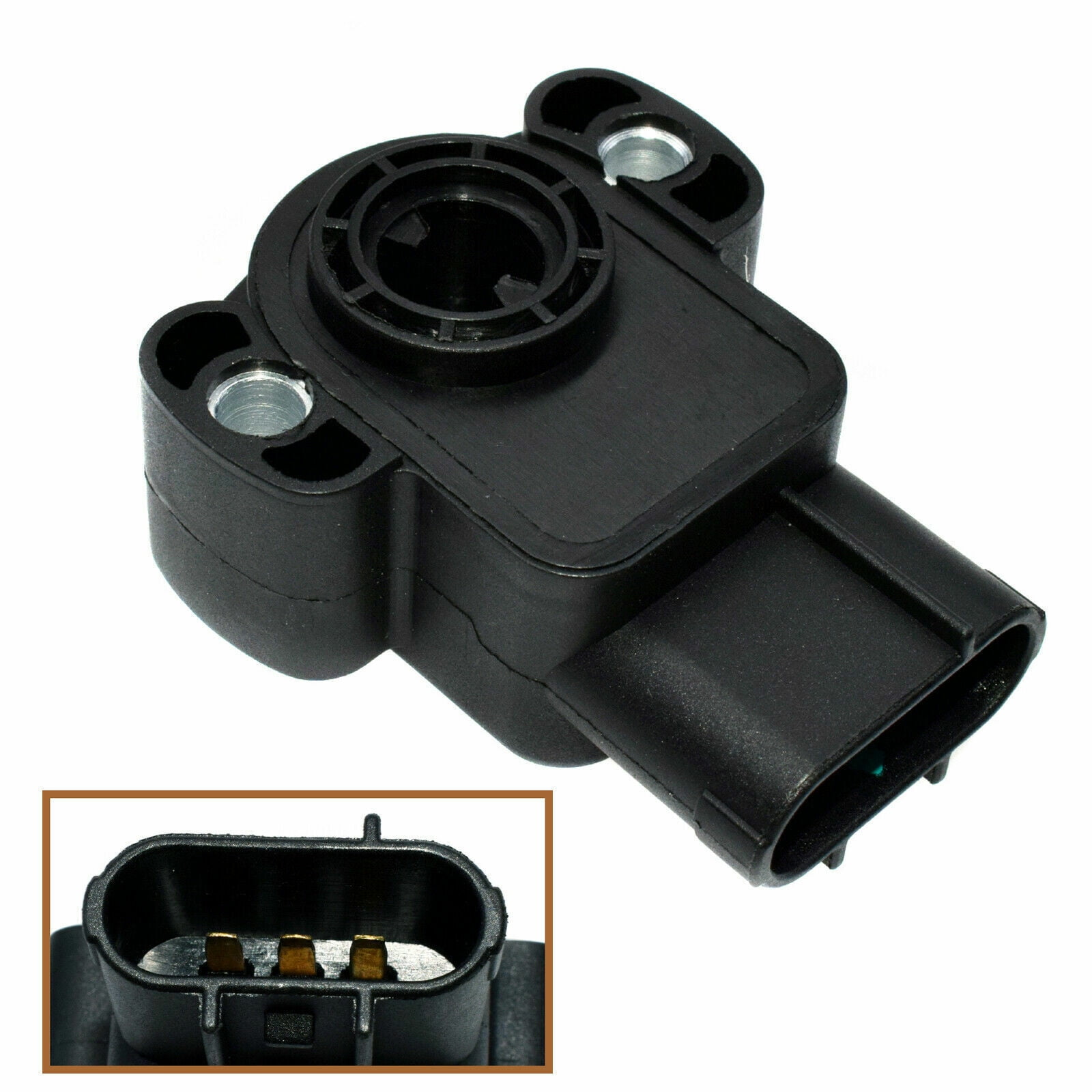 New TPS Throttle Position Sensor for for Mazda for Ford Explorer ...