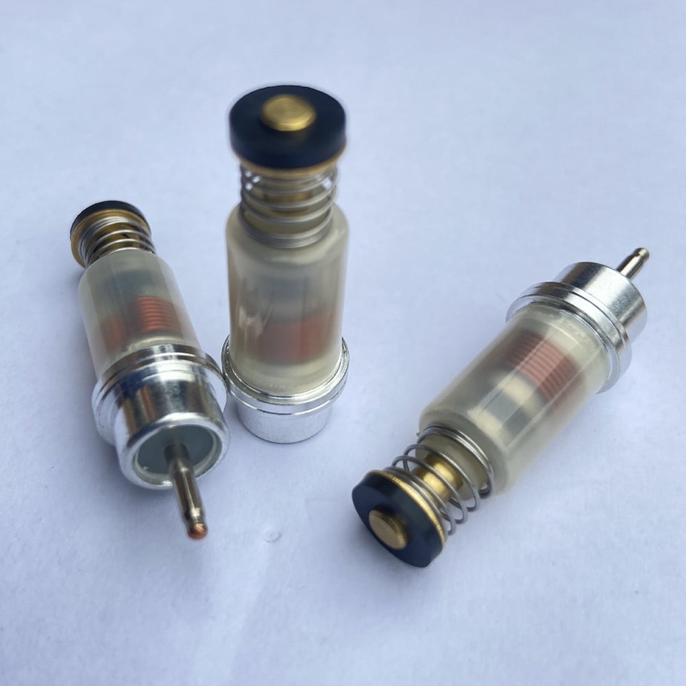 For Sabaf Safety Solenoid Valve Induction Thermocouple Needle Gas Shut ...