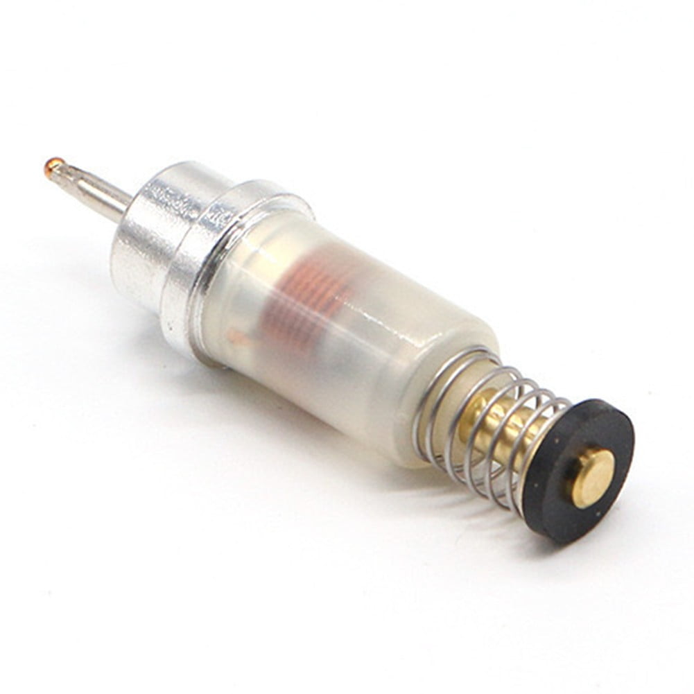 For Sabaf Safety Solenoid Valve Induction Thermocouple Needle Gas Shut ...