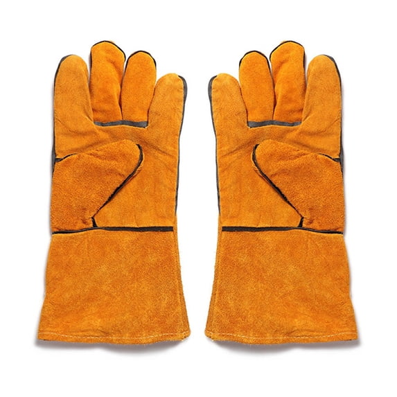 For Safe Fireproof Gloves For Handling Hot Items While Cooking Outdoors ...
