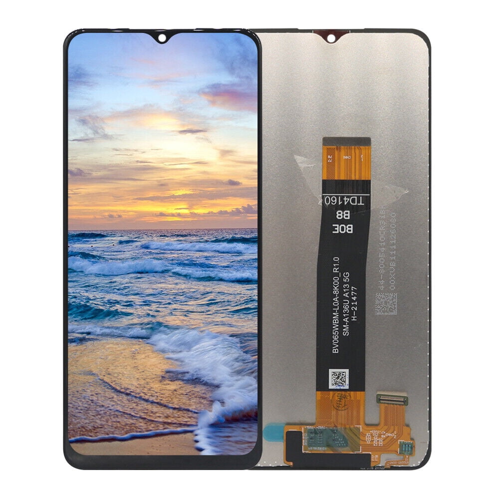 For Samsung A13 5G SM-A136U LCD Display Touch Screen Digitizer ...