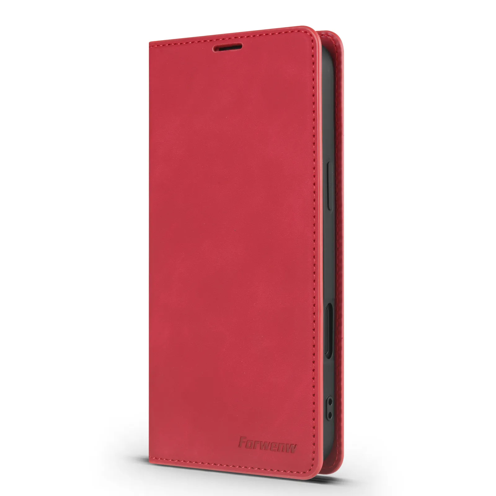 For Samsung A22 5G phone protective case, premium PU leather protective ...