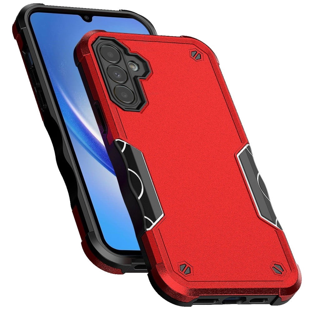 For Samsung A35 5G Case Ergonomic Grip Rugged Shockproof Cover ...