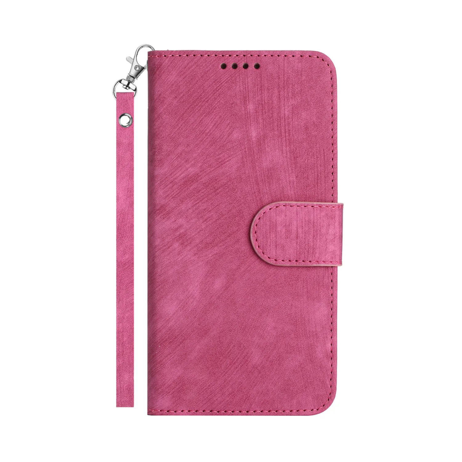 For Samsung A42 5G wallet phone case, Advanced PU leather flip phone ...