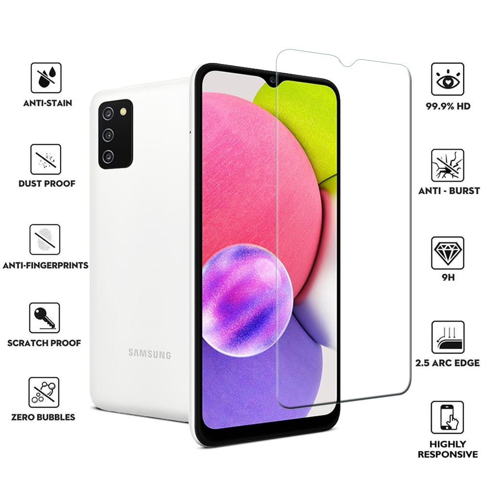 For Samsung Galaxy A03S / A02S / A42 5G / A32 4G / A32 5G / A12 G5 ...