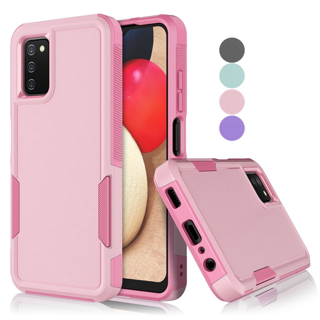 Tekcoo Shockproof Silicon Plastic Back Cover Cell Phone Case for ...