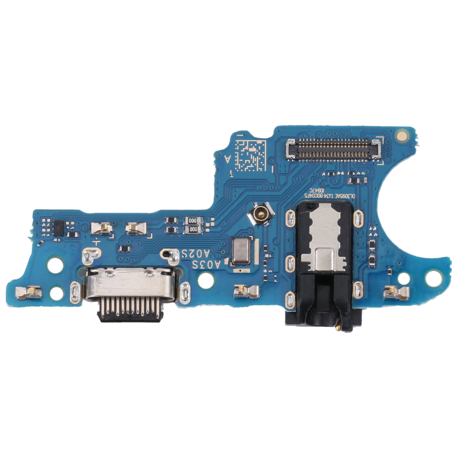 For Samsung Galaxy A03S SM-A037F Charging Port Board For Samsung Galaxy ...