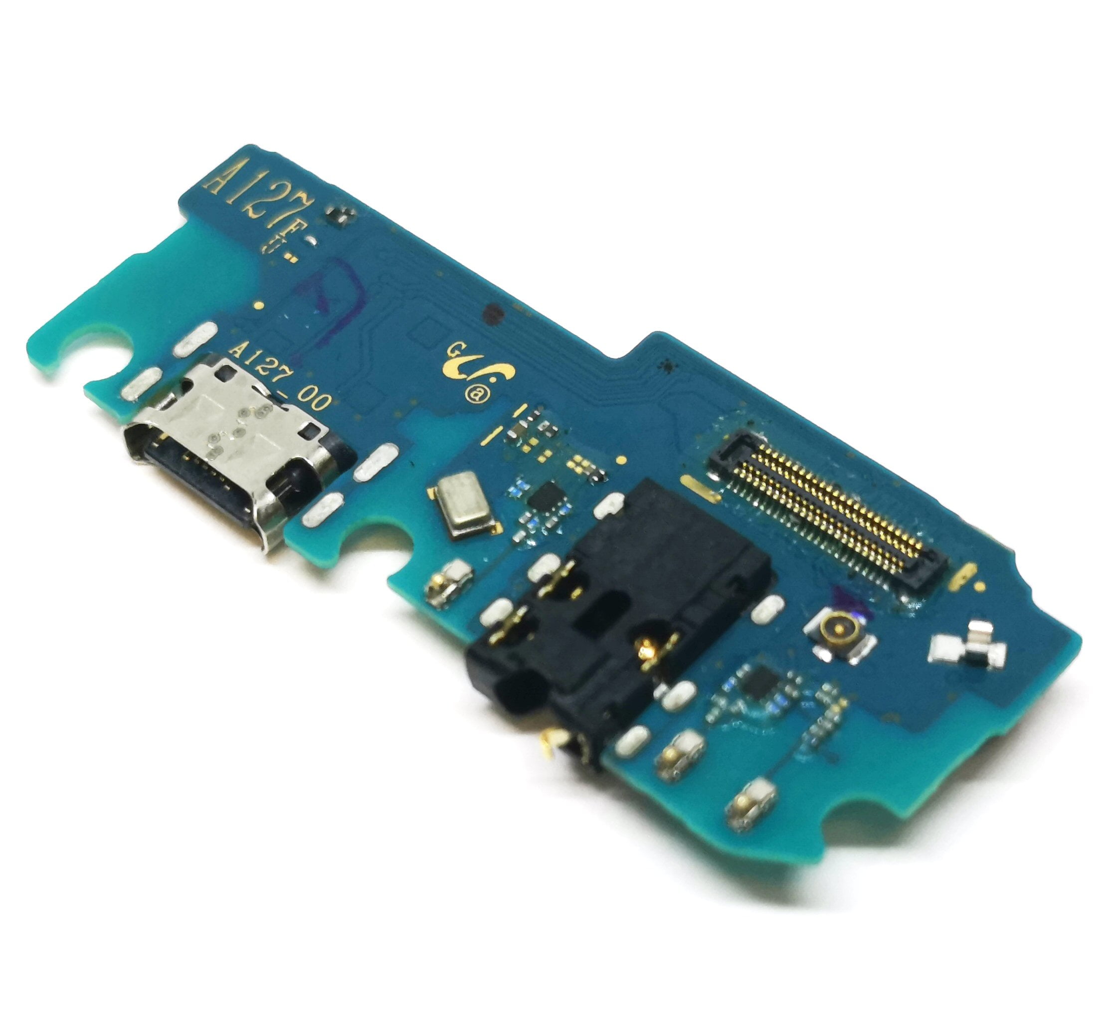 For Samsung Galaxy A12 Nacho SM-A127F Replacement USB Charging Port ...