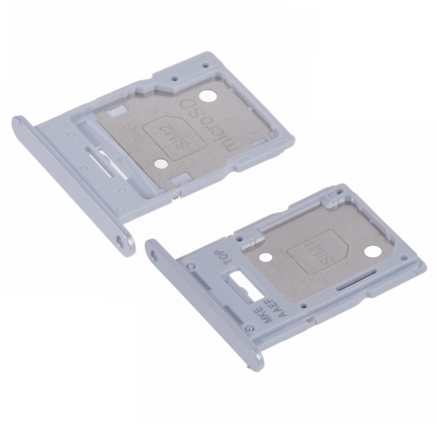For Samsung Galaxy A15 5G A156 Dual SIM Card Tray Slot OEM Replacement ...