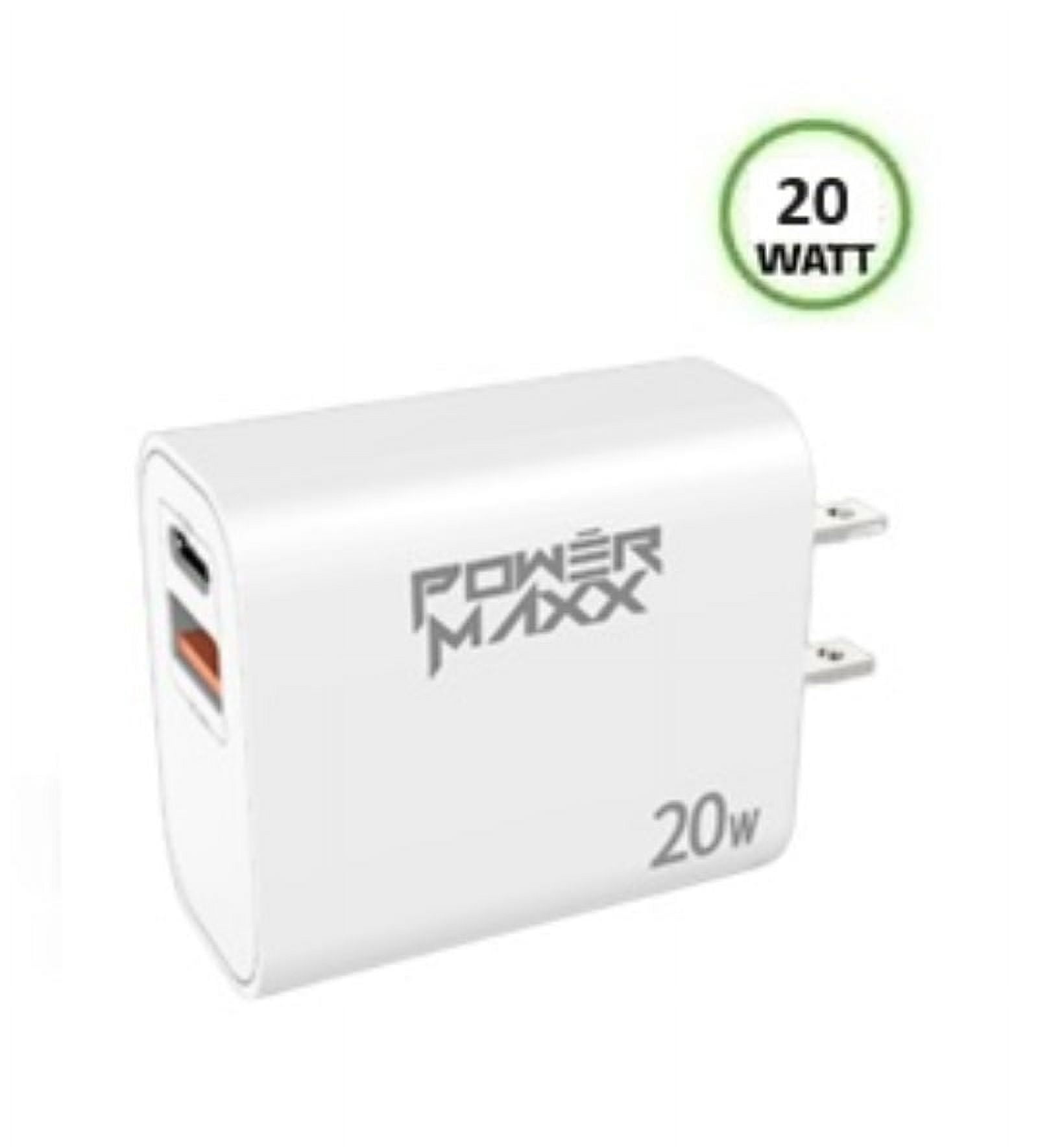 For Samsung Galaxy A15 5G S156V 20W Fast Home Wall Travel Charger PD ...