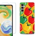 For Samsung Galaxy A16 5G Phone Case Cover, Shockproof Case with ...