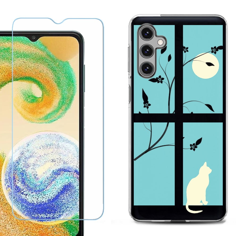 For Samsung Galaxy A16 5G Phone Case Cover, Shockproof Case with ...