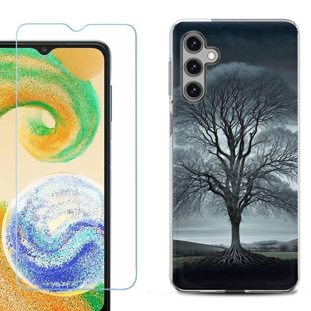 For Samsung Galaxy A16 5G Phone Case Cover, Shockproof Case with ...