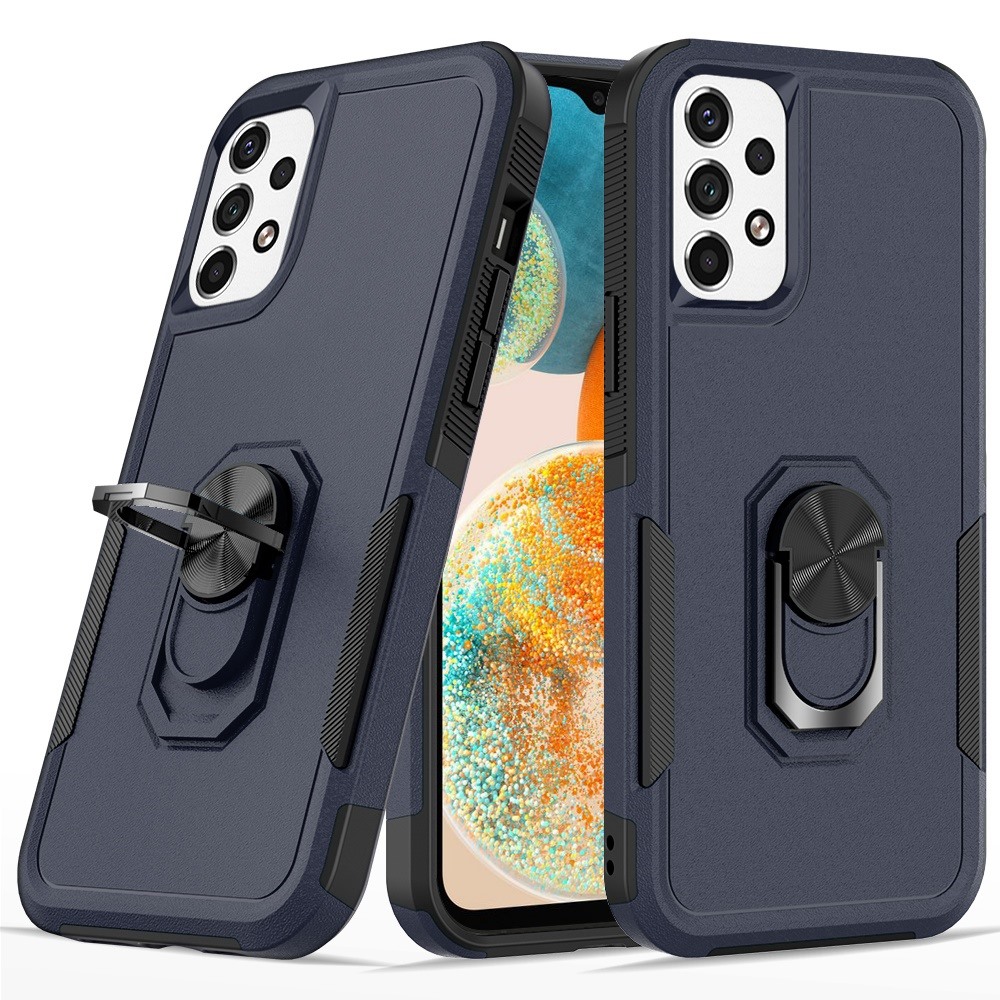 For Samsung Galaxy A23 5G Hybrid Rugged Hard Drop-Proof 3 Layer ...