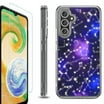For Samsung Galaxy A26 5G Phone Case Cover, Shockproof Bumper Hybrid ...