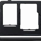 For Samsung Galaxy A32 5G - Sim Card Tray Holder - Walmart.com