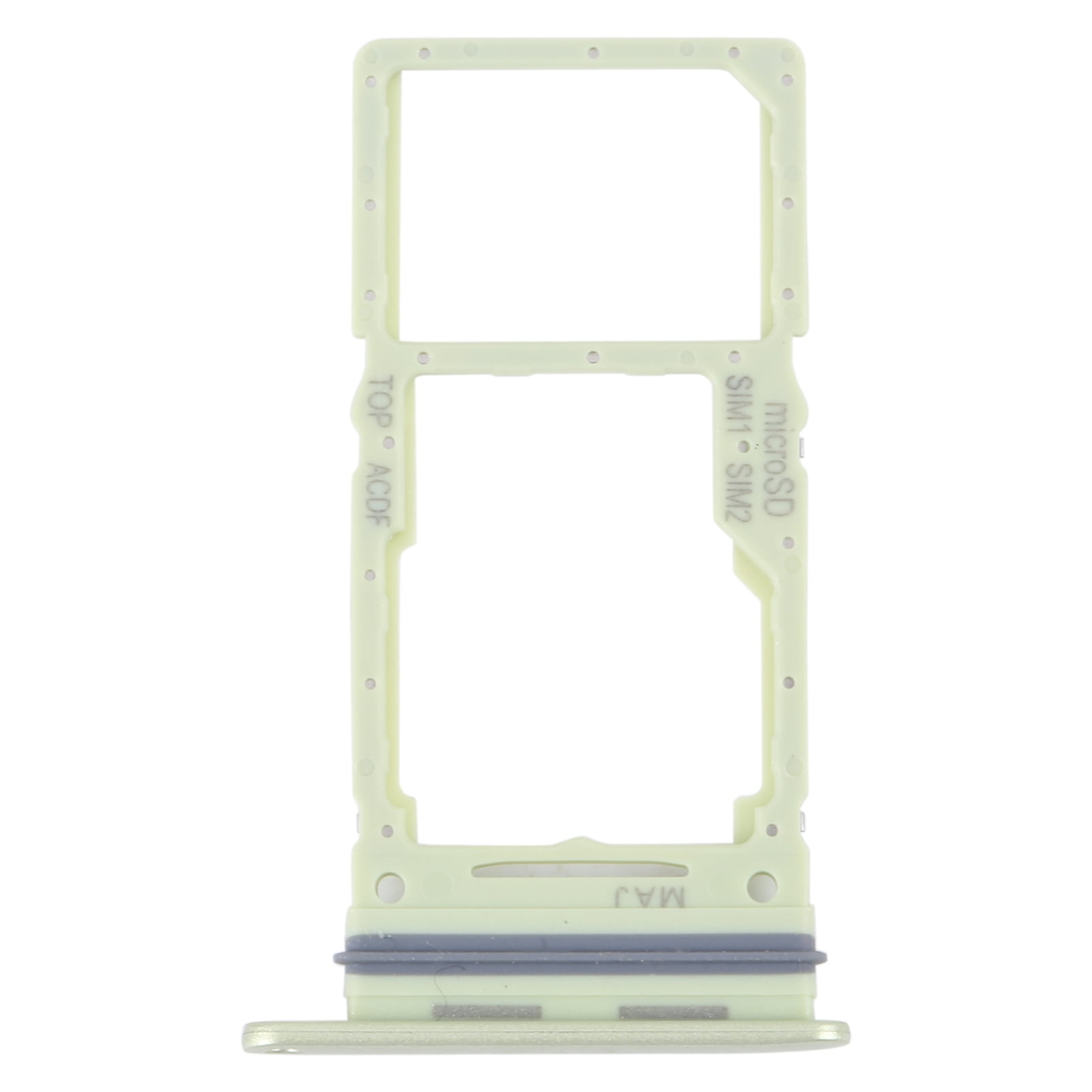 For Samsung Galaxy A34 SM-A346 Original SIM Card Tray + SIM / Micro SD ...