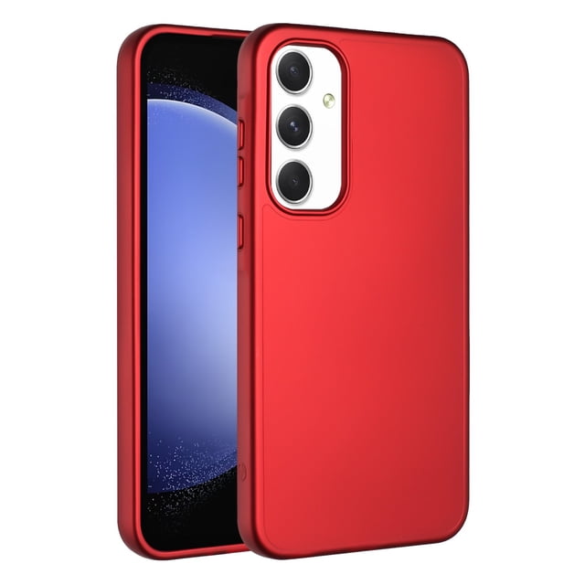 For Samsung Galaxy A35 5G / SM-A356 TPU Full Body Scratch Proof ...