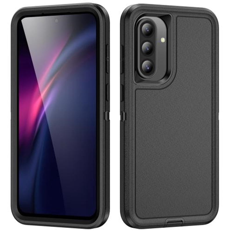 For Samsung Galaxy A36 5G 6.7inch Life Waterproof Rugged Phone Case ...