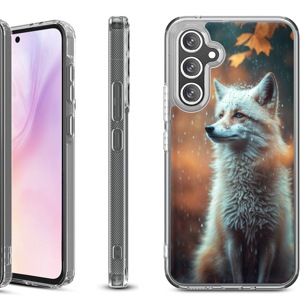 For Samsung Galaxy A36 5G Protective Shockproof Phone Case, by ...
