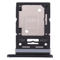 SIM Card Tray + Micro SD Card Tray for Samsung Galaxy Tab A7 Lite SM ...