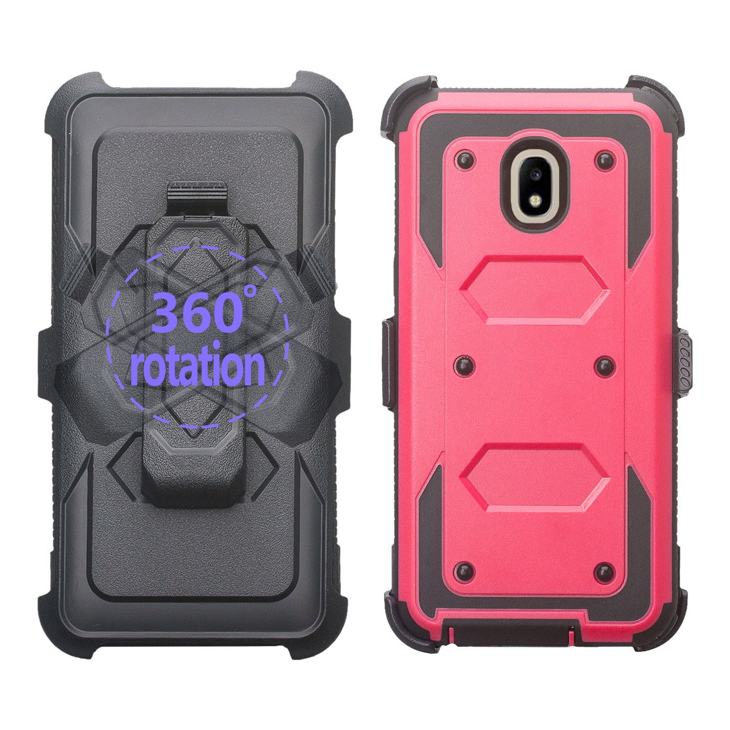 For Samsung Galaxy J3 Star/J3 2018/J3 V 3rd Gen/Express Prime 3/SM ...