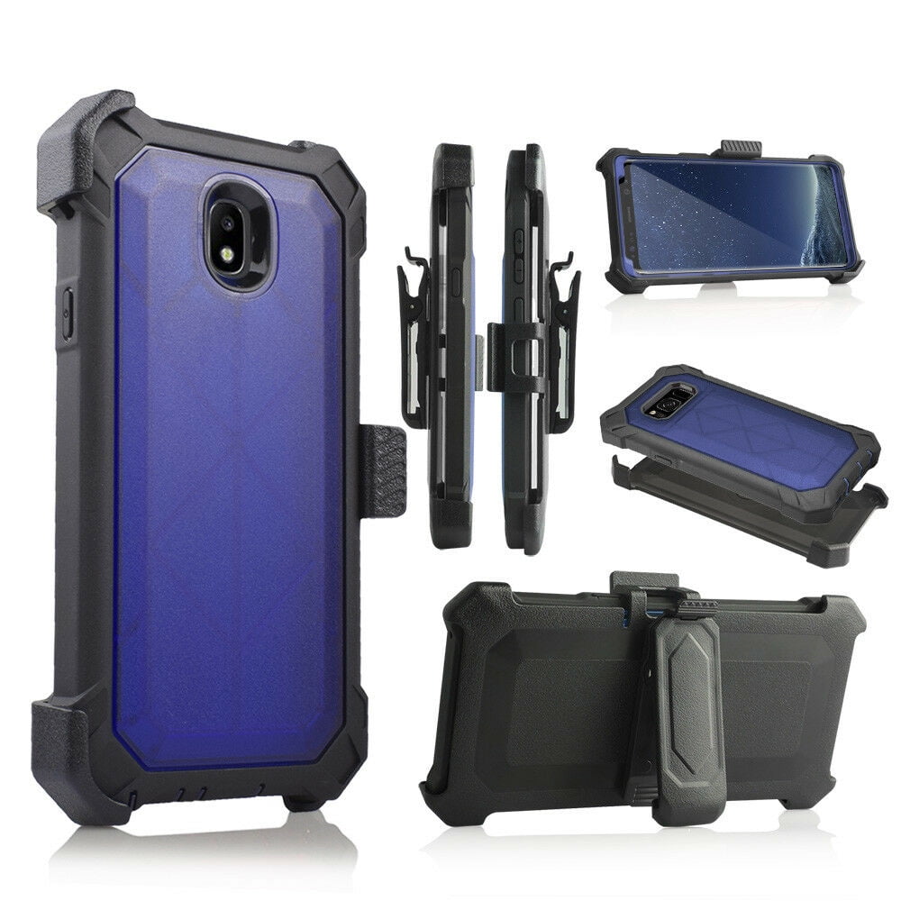 For Samsung Galaxy J7(2018)/Aero(Verizon)/Aura/Crown/Top J737T(T-Mobile ...