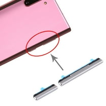 For Google Pixel 7a Original Power Button and Volume Control Button ...