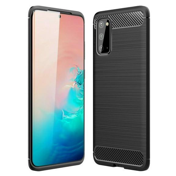 For Samsung Galaxy Note 20 Case, Heavy-Duty Shockproof Protective Cover ...