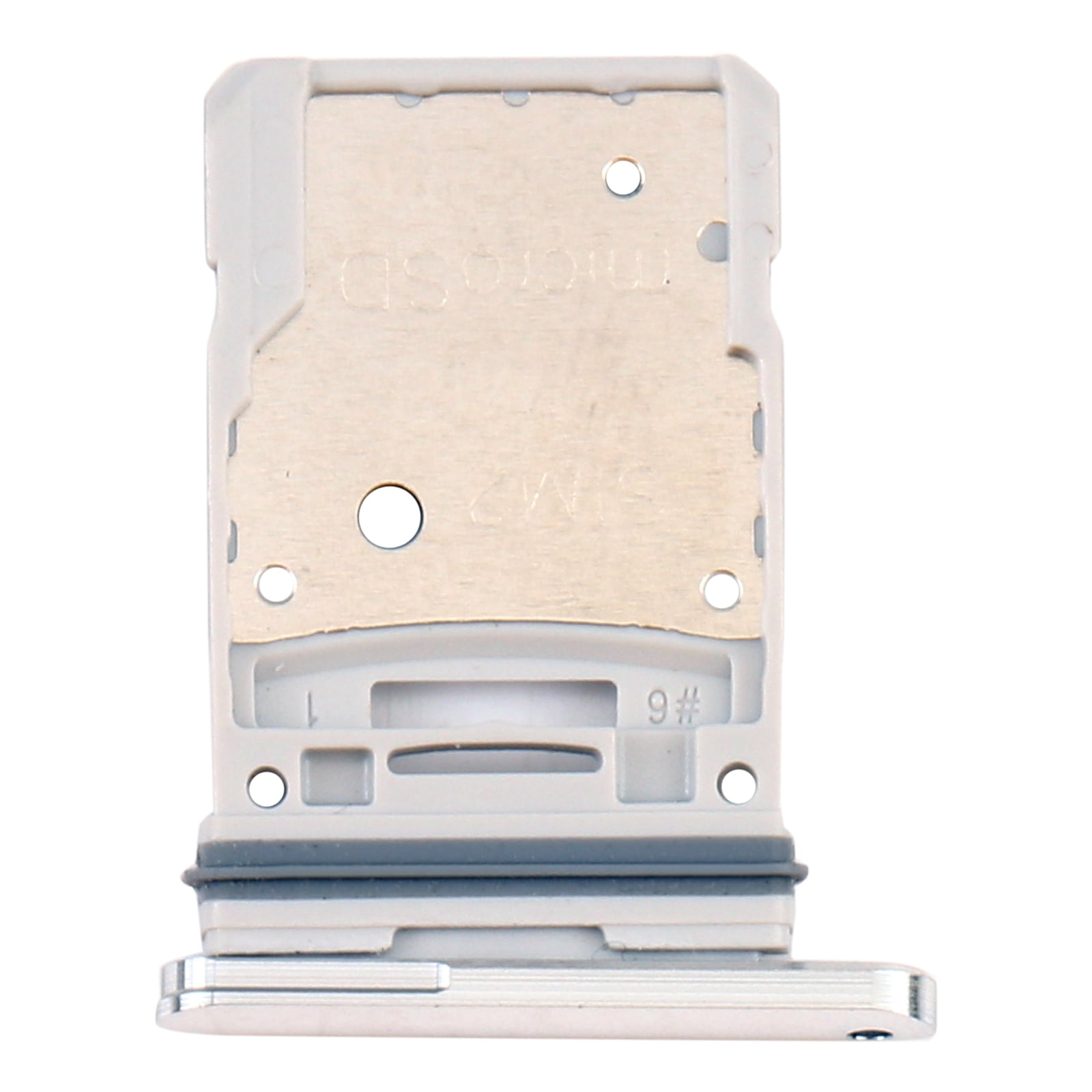 For Samsung Galaxy S20 FE 5G SM-G781B SIM Card Tray + Micro SD Card ...