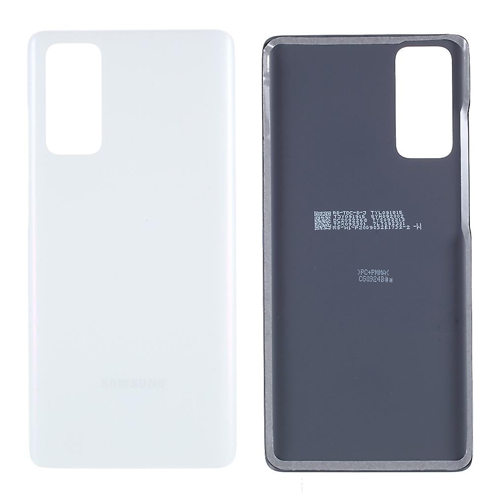 For Samsung Galaxy S20 FE/S20 Lite G780 G781 OEM Back Battery Housing ...