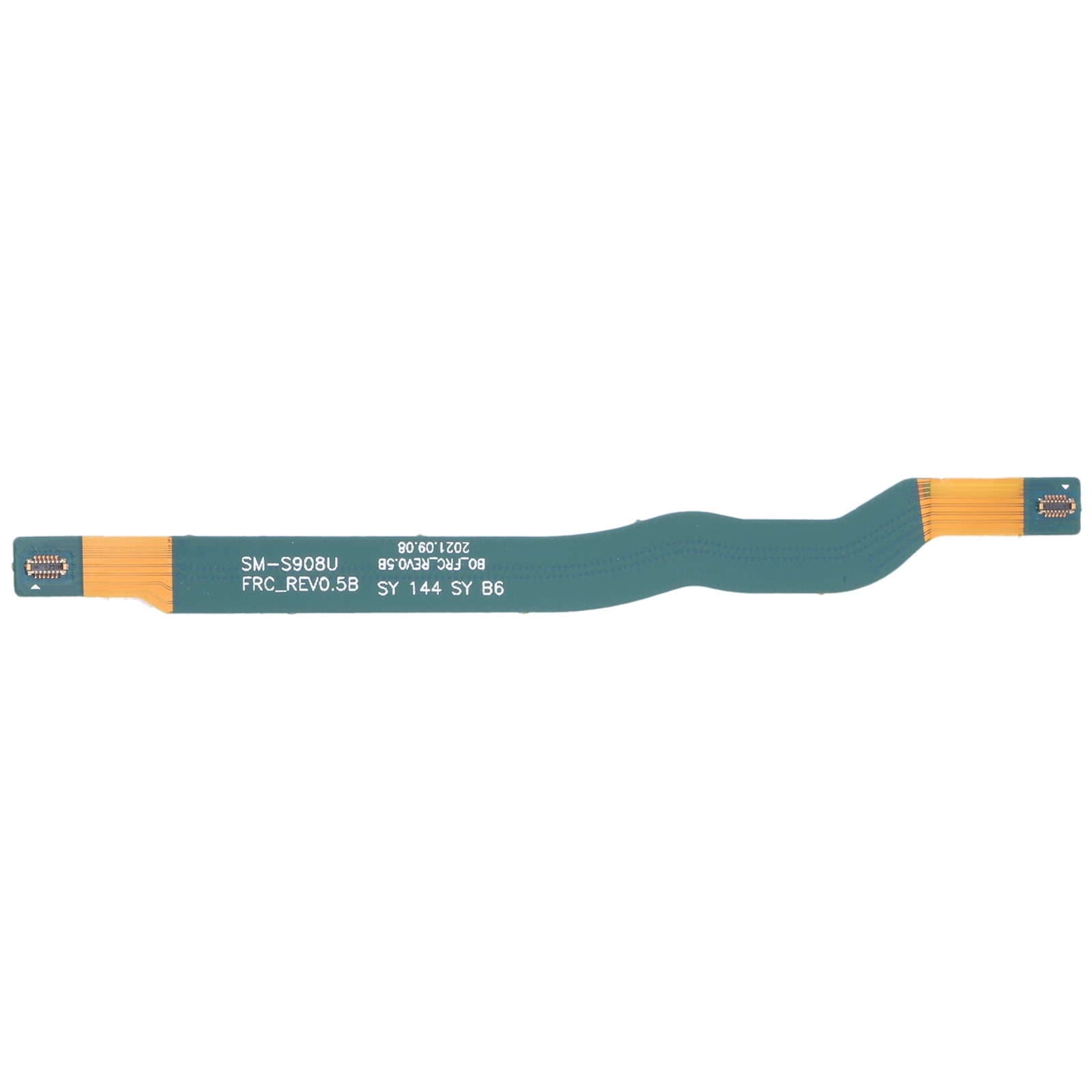 For Samsung Galaxy S22 Ultra 5G SM-S908B Signal Connect Flex Cable For ...