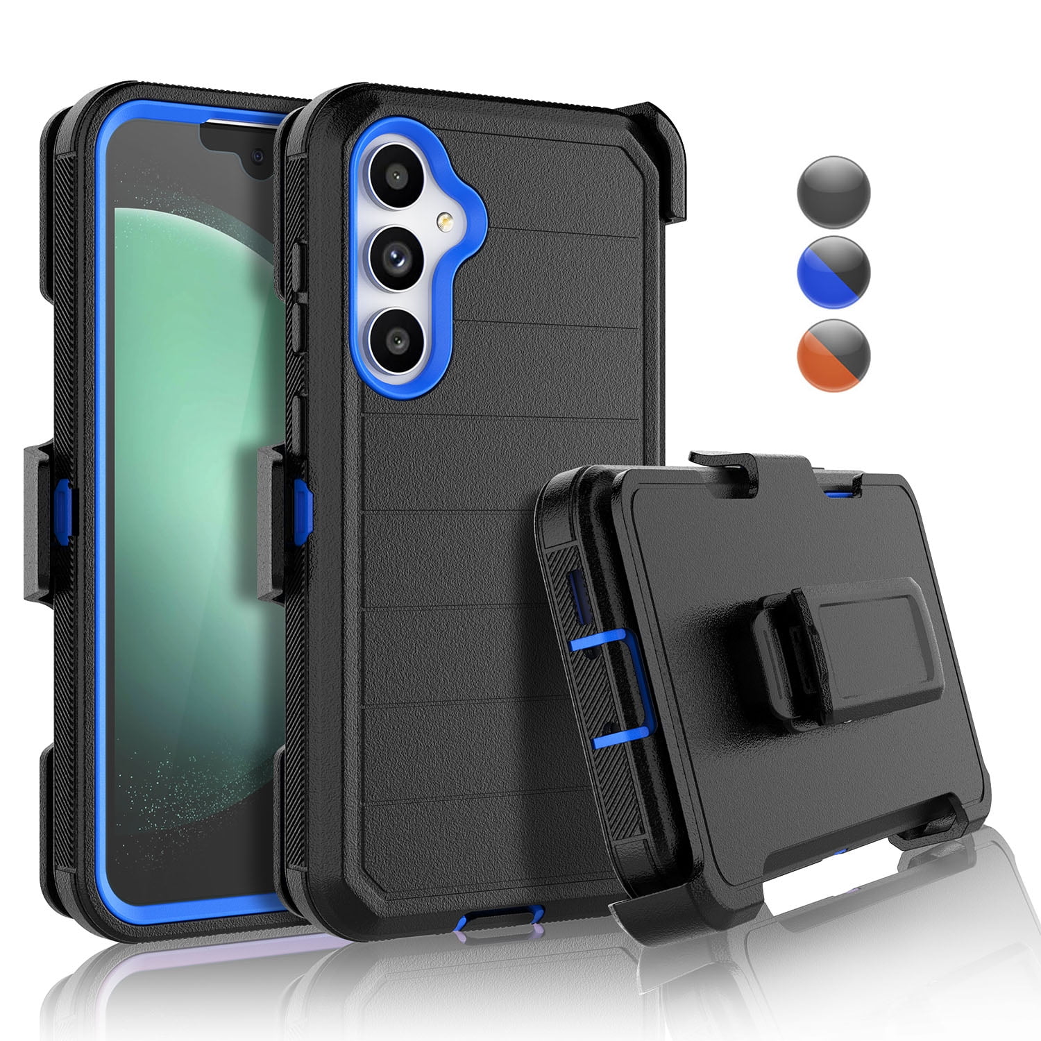 Tekcoo LG K51 Case, 2020 LG Q51 / LG Reflect / K51 Wallet Case, Luxury ...