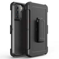 For Samsung Galaxy A52 5G / SM-A526 Heavy Duty Shockproof Armor ...