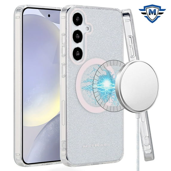 For Samsung Galaxy S24 Fashion IMD Design Pattern Double Protection TPU ...