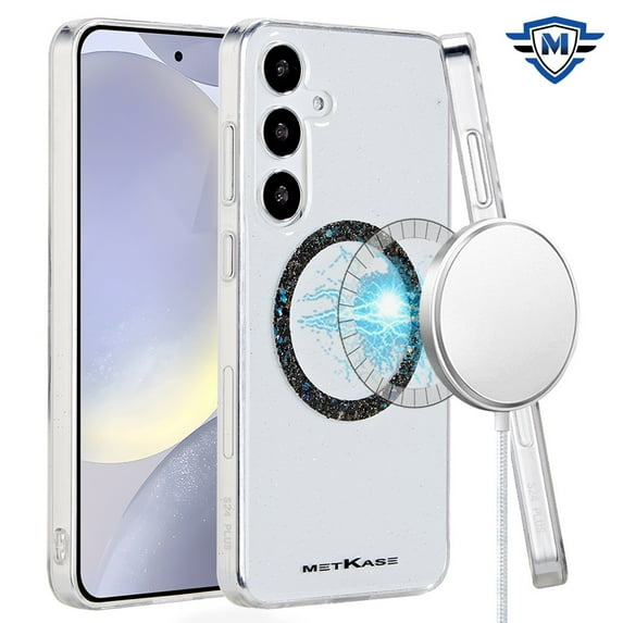 For Samsung Galaxy S24 Plus /S24+ Fashion IMD Design Pattern Double ...