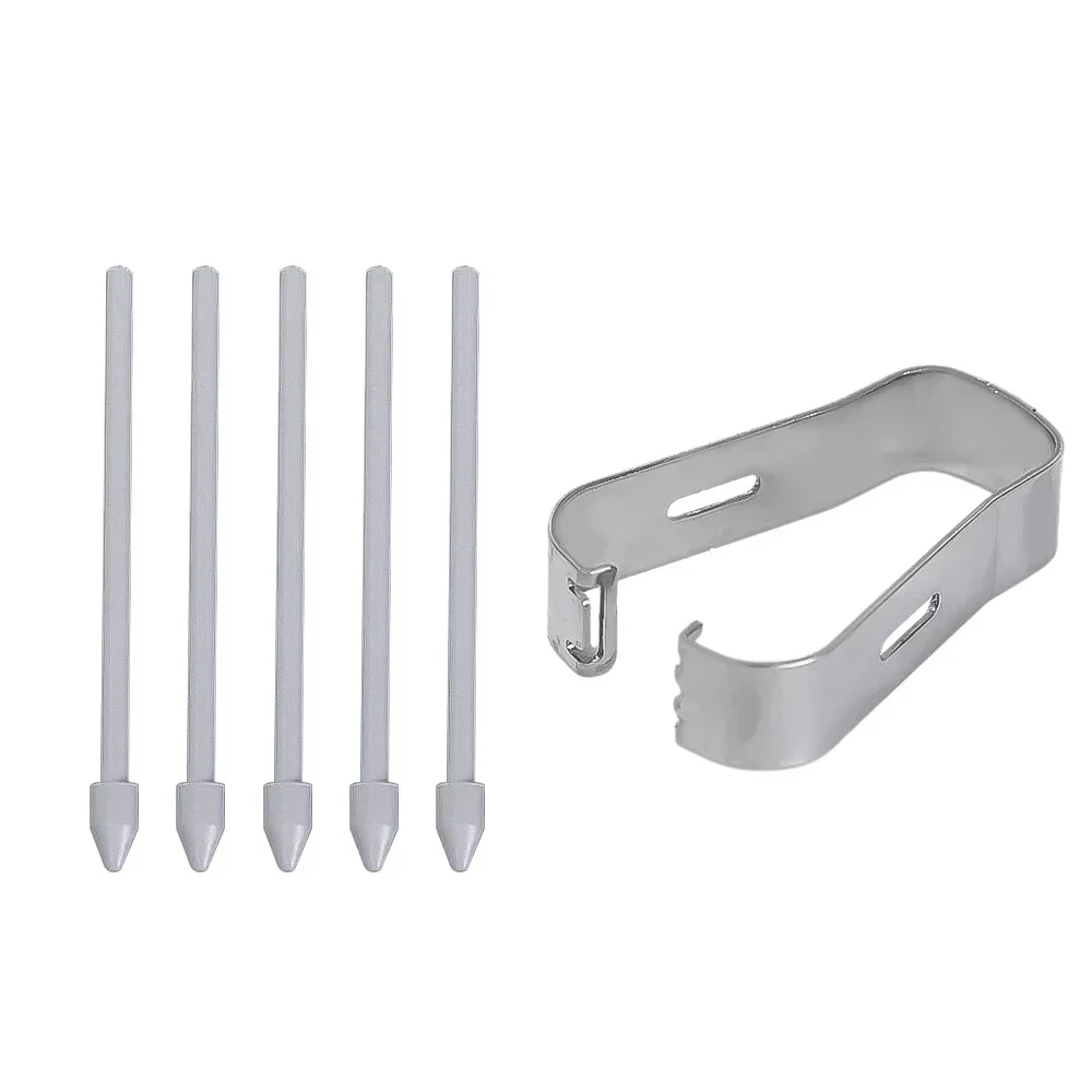 For Samsung Galaxy S24 S24Ultra Tab S9 S9U S9FE S Pen Replacement Metal ...
