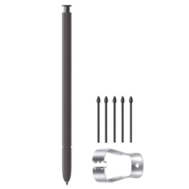 Galaxy S24 Ultra S Pen Replacement (Without-Bluetooth) for Samsung ...