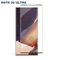 Samsung Galaxy S24 Tempered Glass Screen Protector, 9H Hardness, Ultra ...