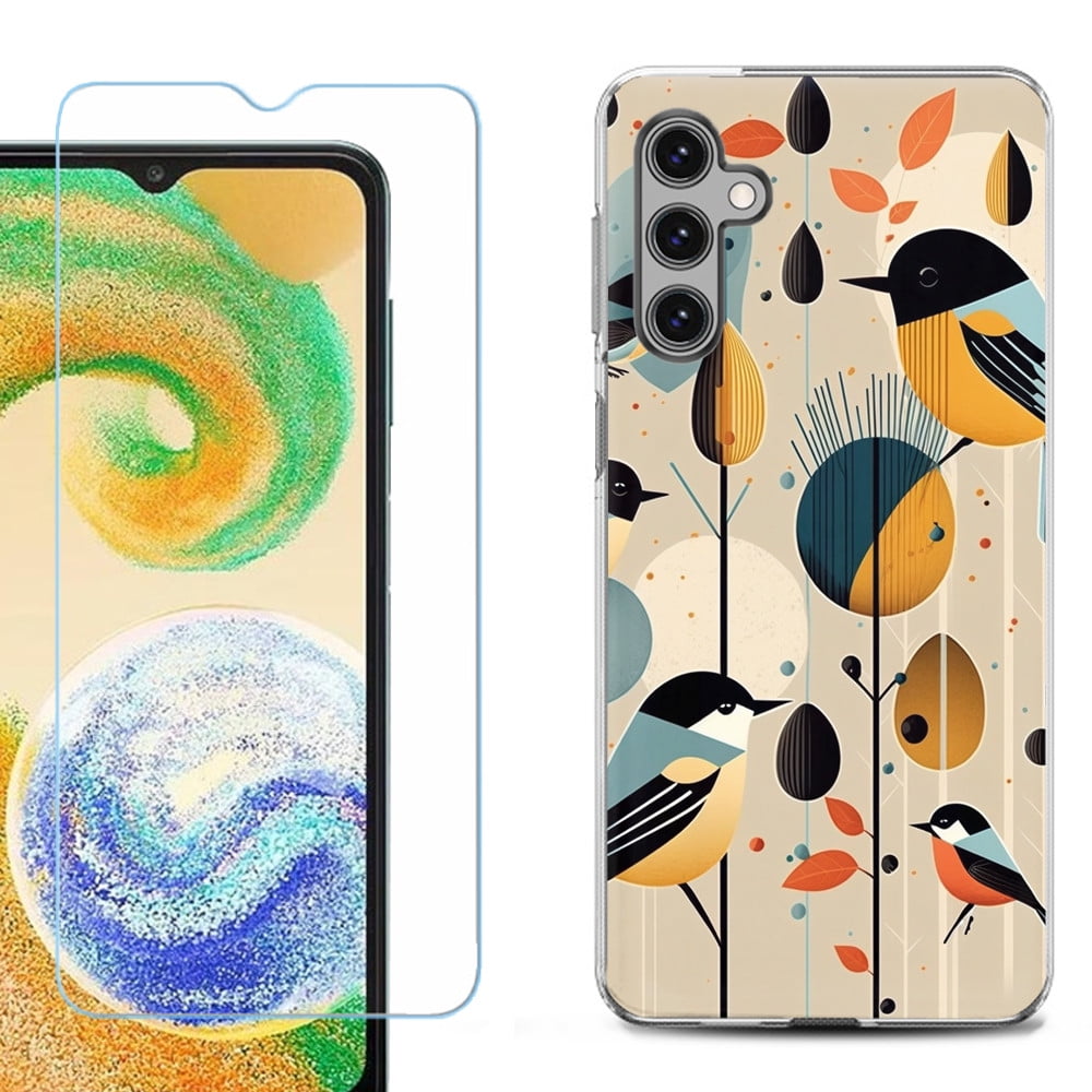 For Samsung Galaxy S25 5G Phone Case Cover, Shockproof Case with ...