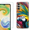 For Samsung Galaxy A16 5G Phone Case Cover, Shockproof Case with ...