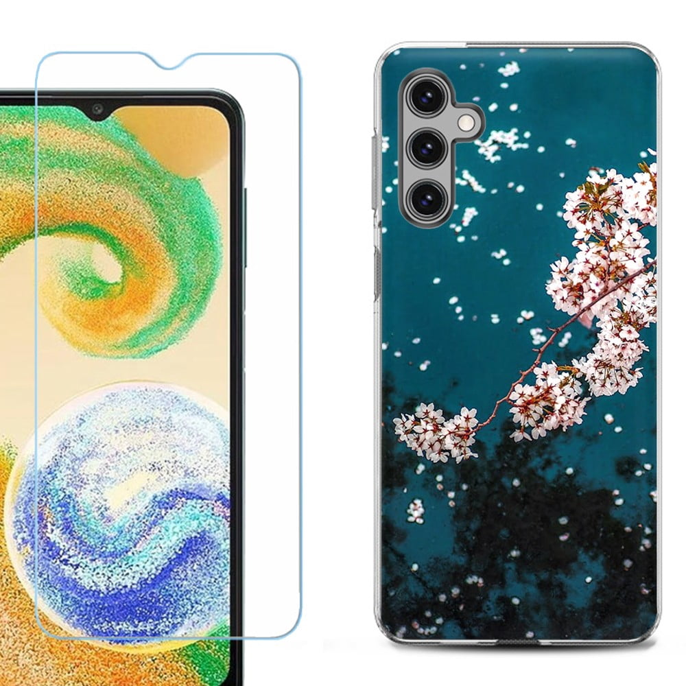 For Samsung Galaxy S25 5G Phone Case Cover, Shockproof Case with ...